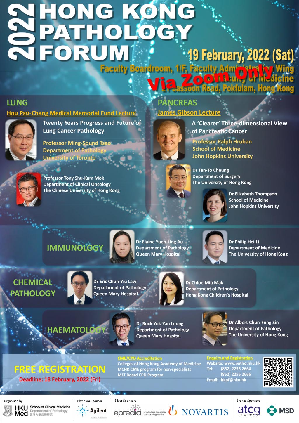 Department of Pathology